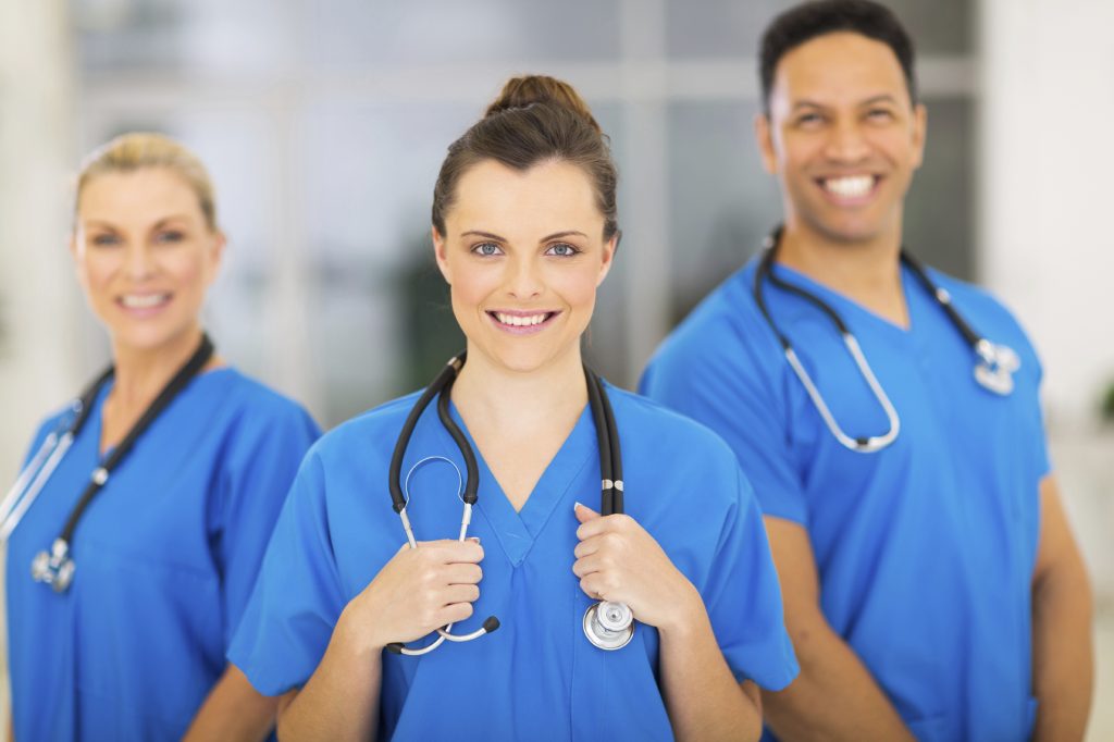 Services - Dominion Nursing Agency